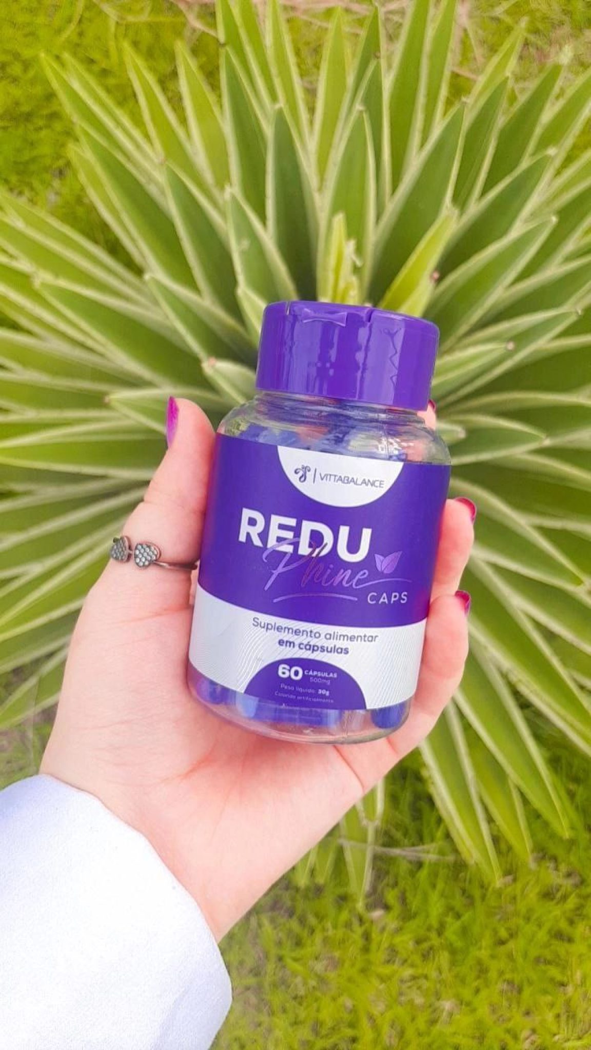 ReduPhine Caps Funciona? 【OLHE ISSO..】 Para Que Serve, Reclame Aqui ...